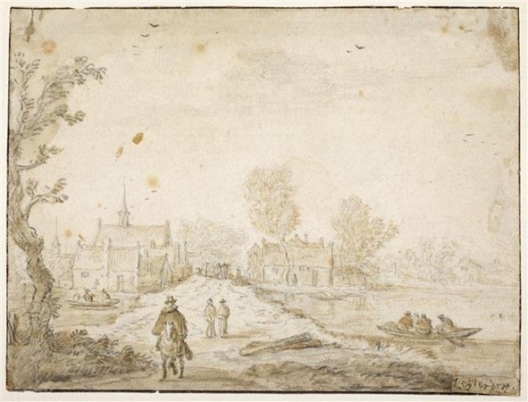 Het artikel van de maand | Leiderdorps Museum